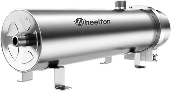 Ultrafiltratie Waterfilter – Waterzuiveraar – Waterfilter Systeem ...