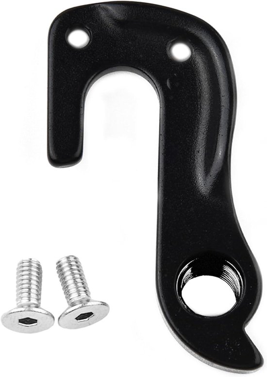 Fiets Achterderailleur Hanger voor CUBE Aim SL #10148 - Aluminium ...