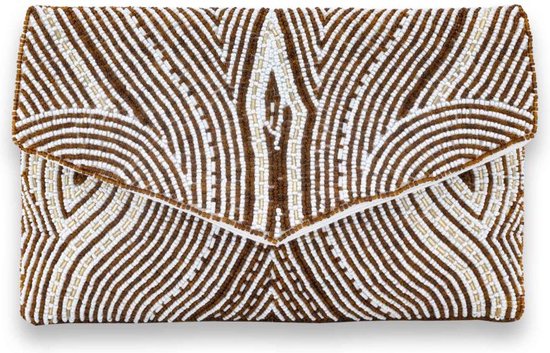 Dessert clutch (multi) | bol