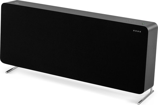 Braun Audio LE01 - Zwart | bol