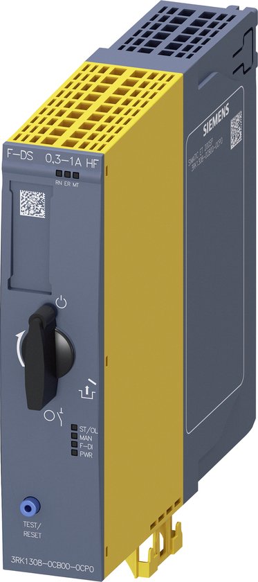 Siemens - SIEM SIRIUS M200D REV.START F 0.3-1A HF | bol