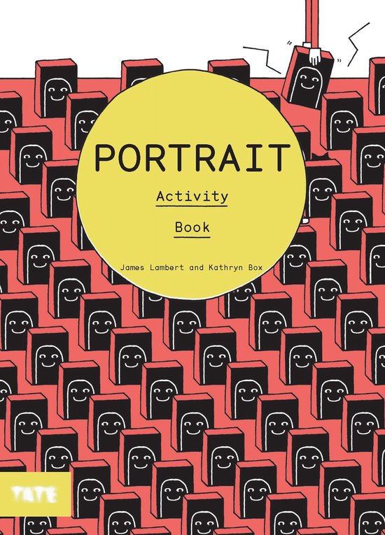 Portrait, Kathryn Box | 9781849764544 | Boeken | bol