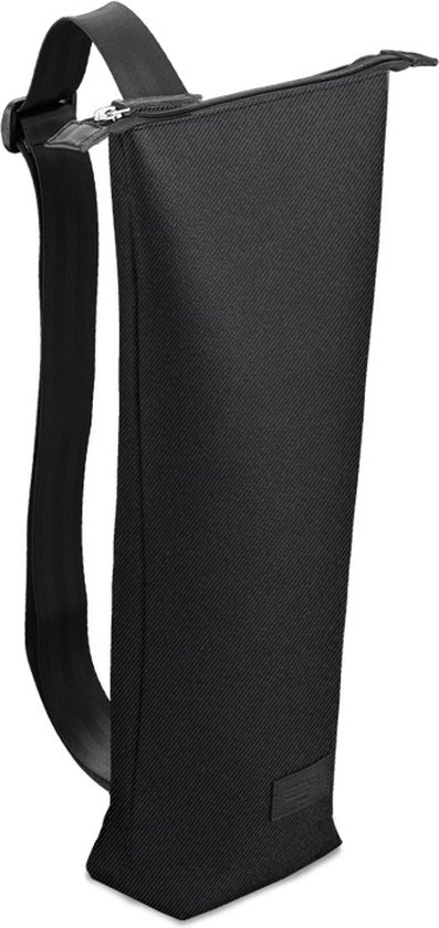 E2R PARIS - Batterijtas van upcycled textiel voor elektrische fietsen ...