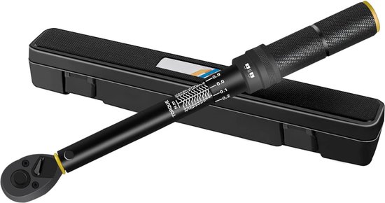 Momentsleutel Fiets - Momentsleutel Fietsgereedschap ...