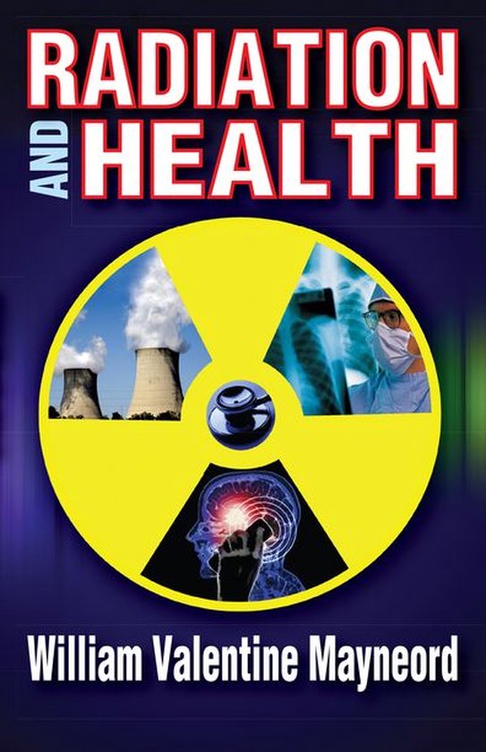 Radiation and Health (ebook), Leo Kuper | 9781351494915 | Boeken | bol.com