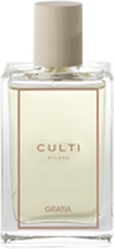 Culti Spray Gratia Roomspray 100ml | bol