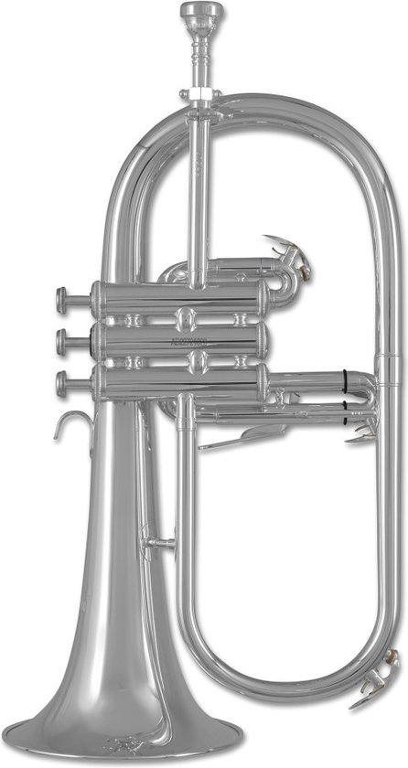 Bach Bugel FH501S | bol