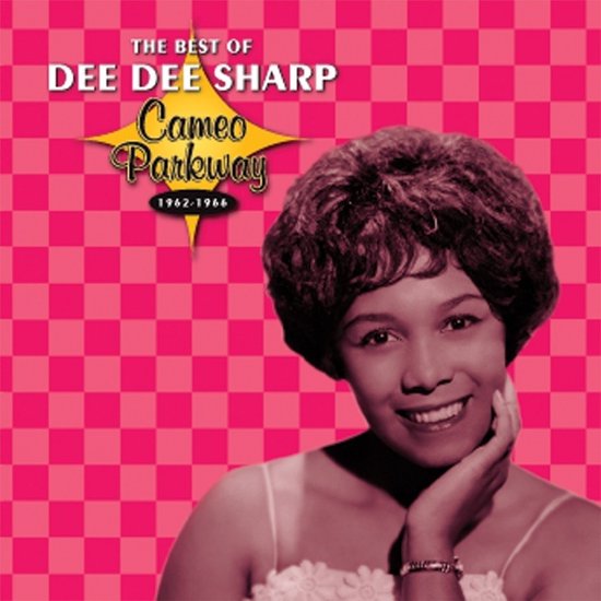 Dee Dee Sharp - The Best Of Dee Dee Sharp 1962-1966 (CD), Dee Dee Sharp ...