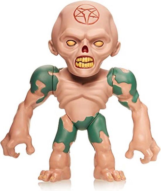 DOOM Eternal - Zombie - Collectible Figuur - 16cm | bol
