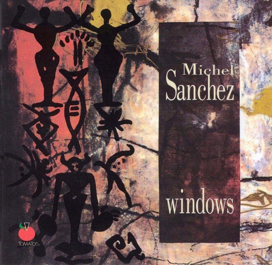 Windows, Michel Sanchez | CD (album) | Muziek | bol.com