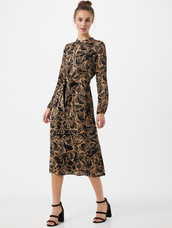 More & More jurk Zwart-38 | bol.com