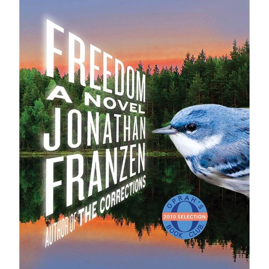 Freedom, Jonathan Franzen | 9781427210500 | Boeken | bol.com