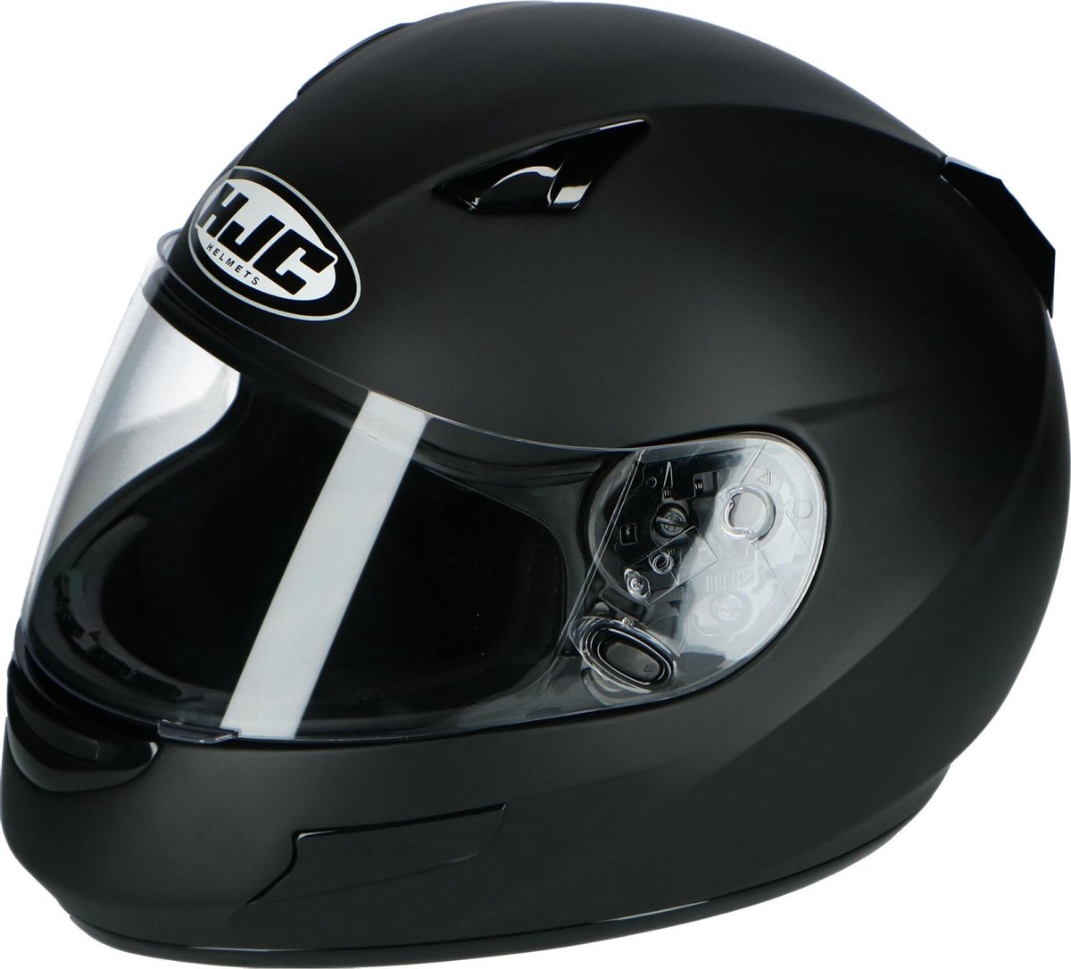 HJC CL-SP Helm Zwart | bol.com