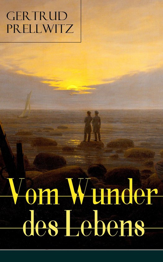 Vom Wunder des Lebens (ebook), Gertrud Prellwitz | 9788026841876 ...