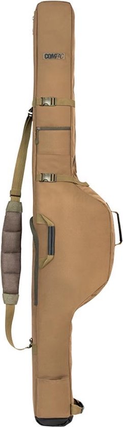 Korda Compac Rod Holdall 10ft 3 Rod | Foudraal | bol