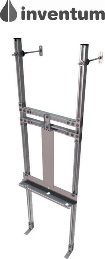 Inventum Ecolution montageframe | bol