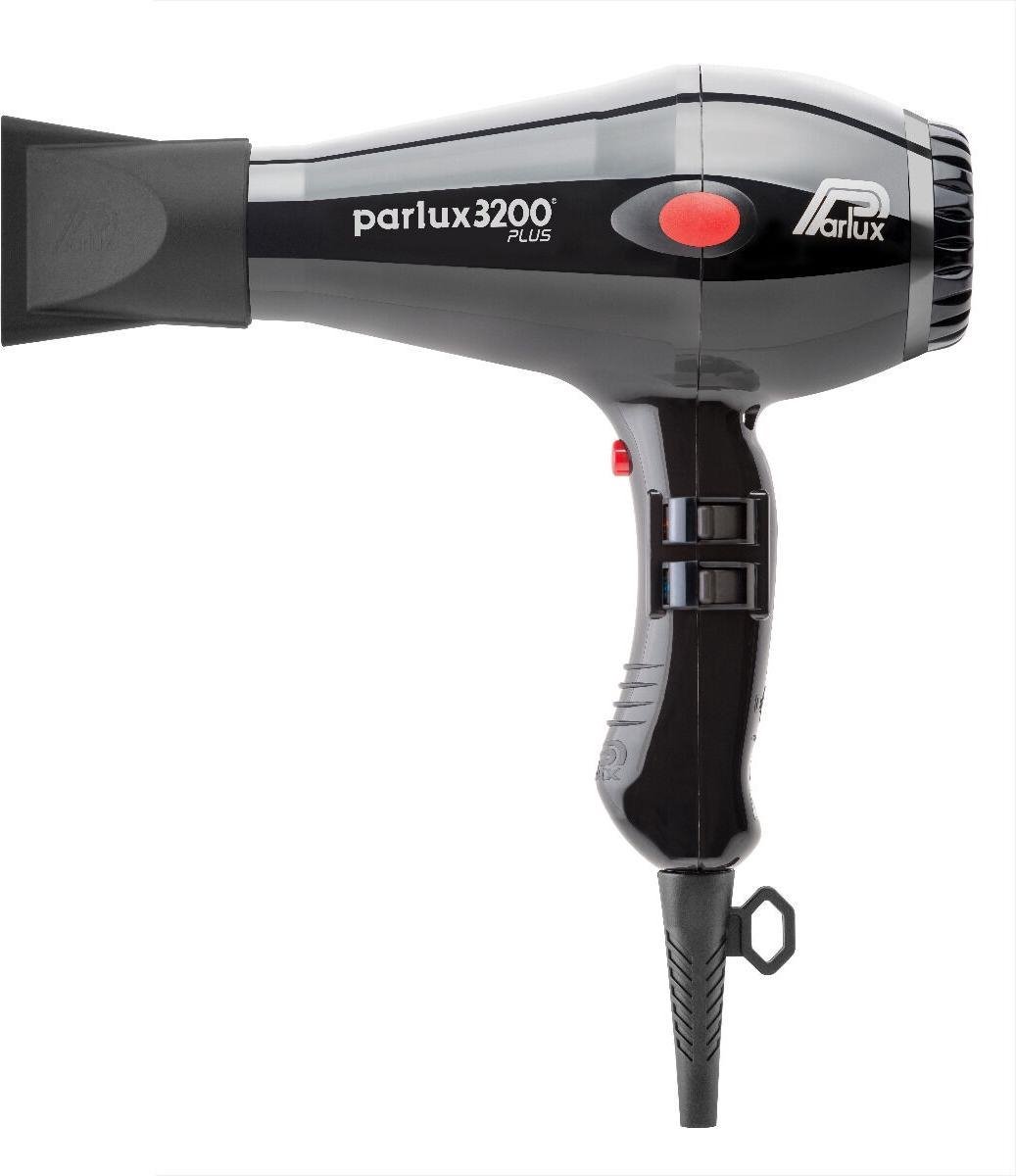 Parlux 3200 Compact Föhn zwart | bol