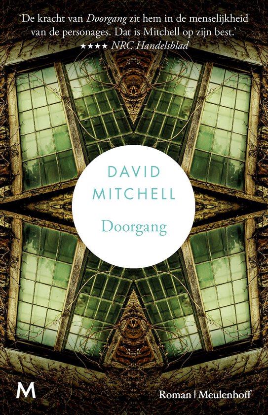 Doorgang (ebook), David Mitchell | 9789402312331 | Boeken | bol