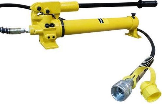 Hydraulische handpomp cp-700 | bol