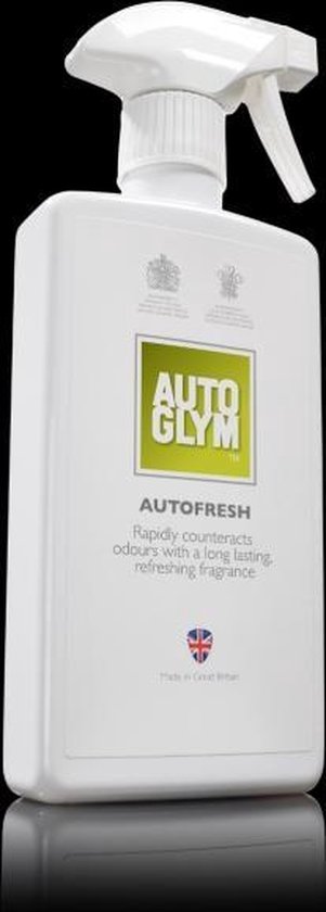 Autofresh 500ml - Autoglym | bol
