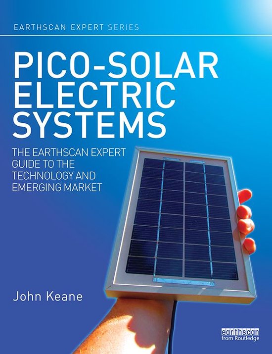 Pico-Solar (ebook), John Keane | 9781317816942 | Boeken | bol