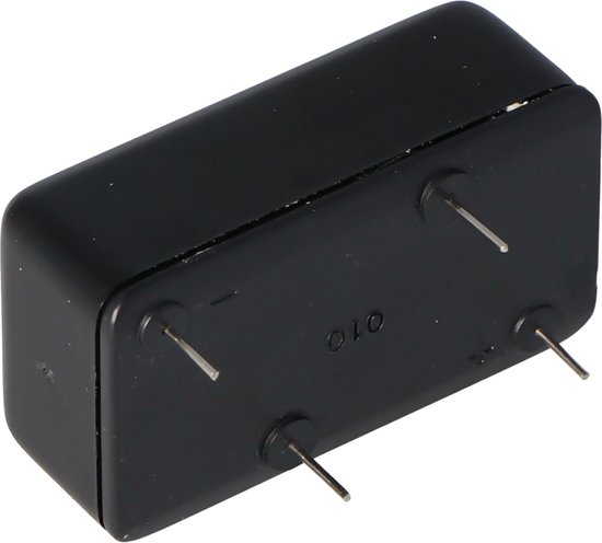 Varta back-up batterij MEMPAC SH, 3N150H, 55615-703-012 | bol