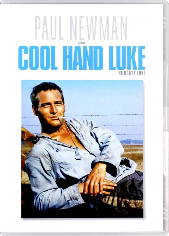 Cool Hand Luke [DVD] (Dvd), Strother Martin | Dvd's | bol