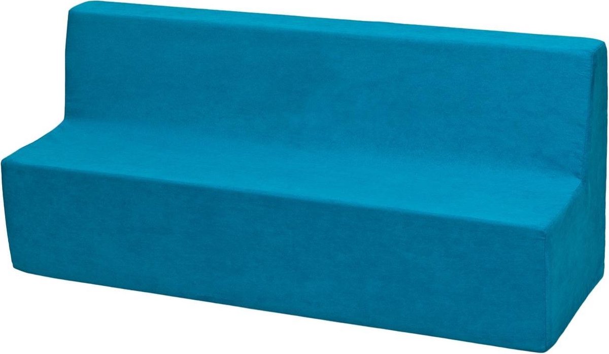 Canapé en mousse souple, enfants, enfants, confortable, lit, crèche ...