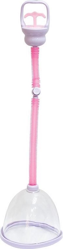 Breast Sizer singel cup - Borstpomp | bol.com