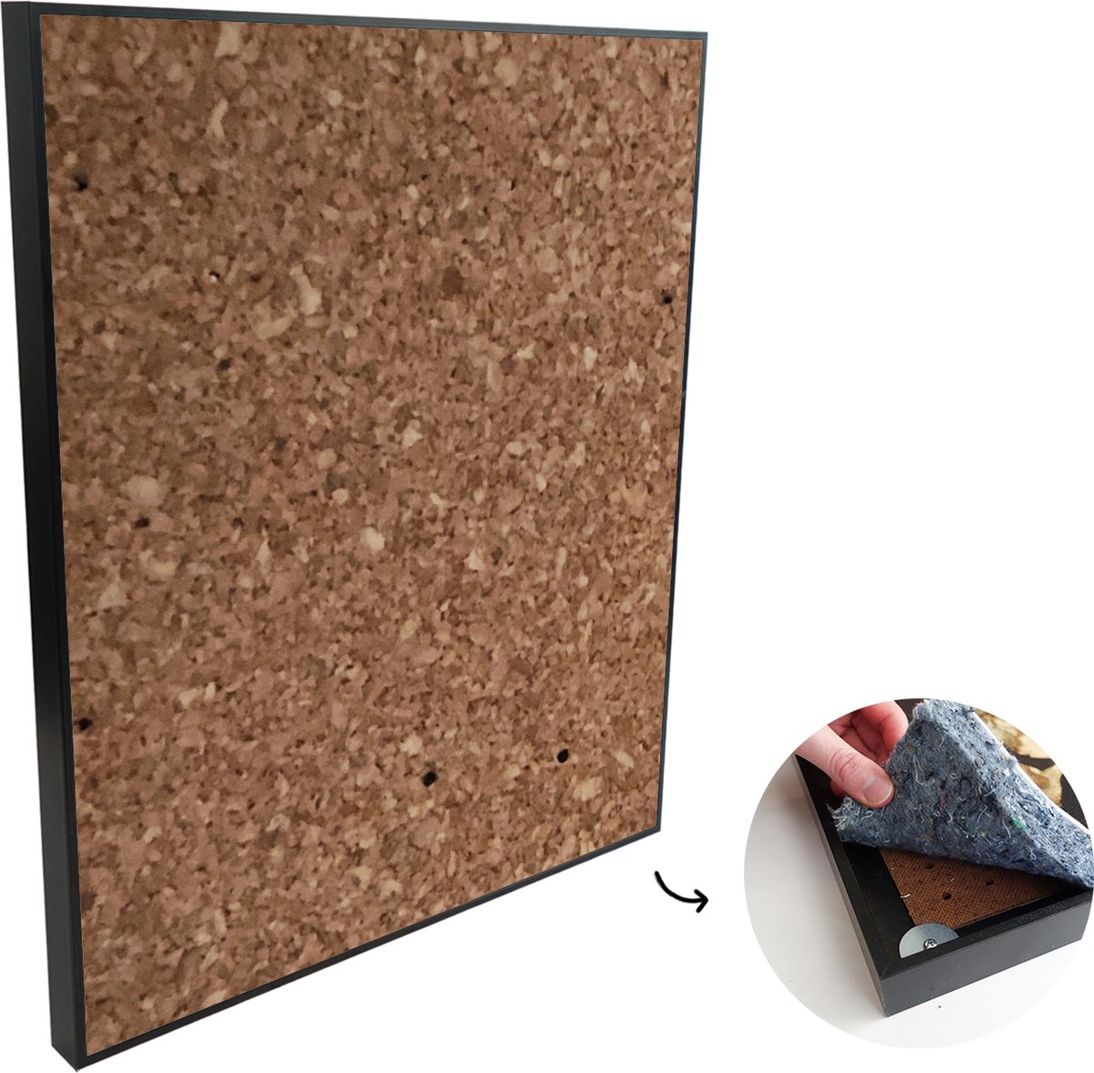 Panneaux acoustiques - Isolation acoustique - Panneau mural acoustique ...