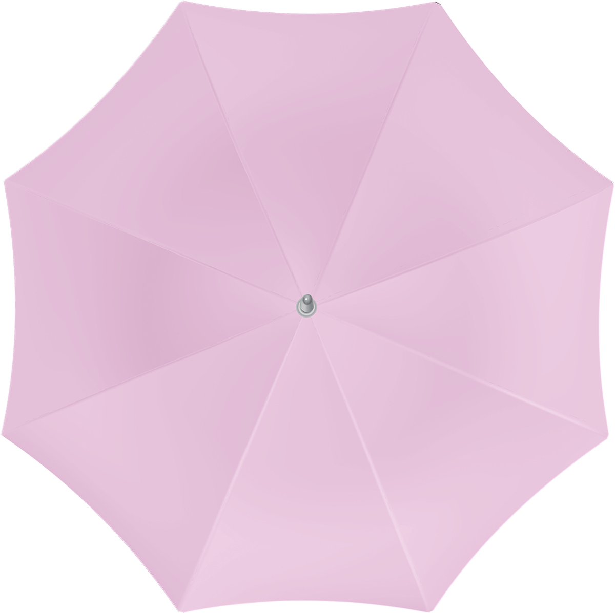 Strandparasol pastel 180 cm polyester | bol.com