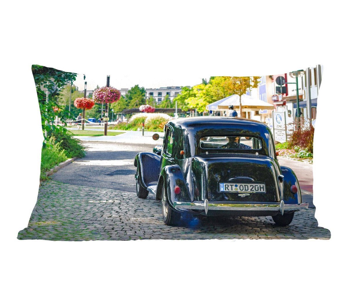 Citroën - Oldtimer - Duitsland | bol.com