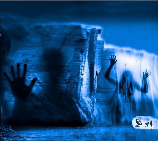 Ghosts In Mirrors - Cold Dust (CD), Ghosts In Mirrors | CD (album ...