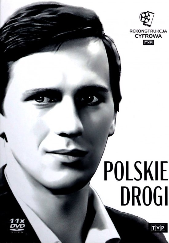 Polskie drogi [11DVD] | bol