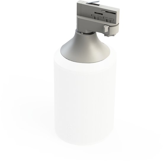 Pontis 3-Phase Audio Adapter (Compatible met SONOS Era 100) - White | bol