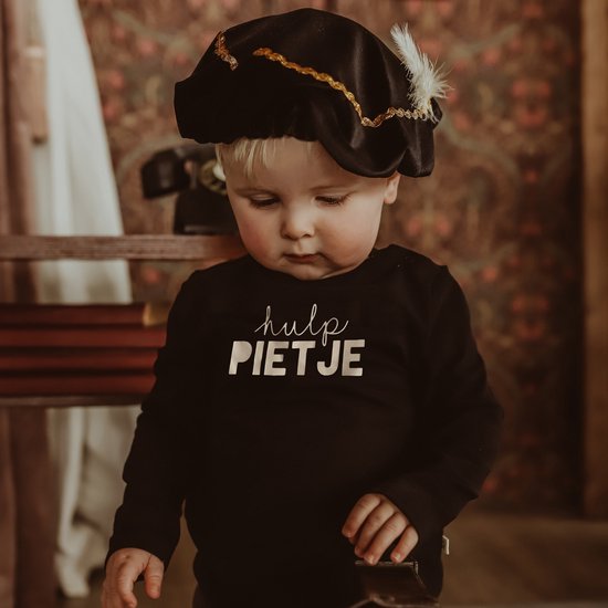 Velvet | Pietje | bol