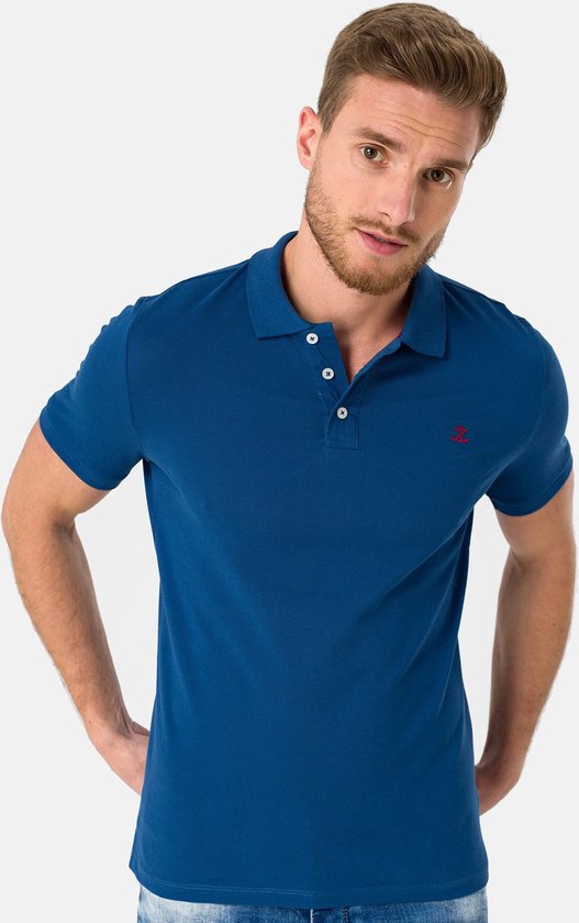 Sir Raymond Tailor Poloshirt | bol.