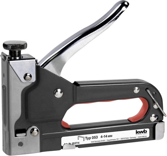 3-IN-1 NIETMACHINE VOOR 4-14MM NIETJES | bol