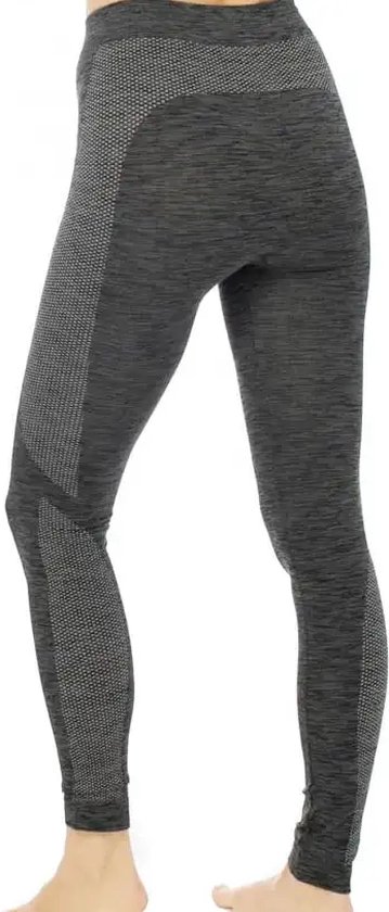Heatkeeper kleding dames - ThermoBroek - Techno | bol