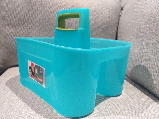 Curver Boodschappenmand / flessenkrat | bol