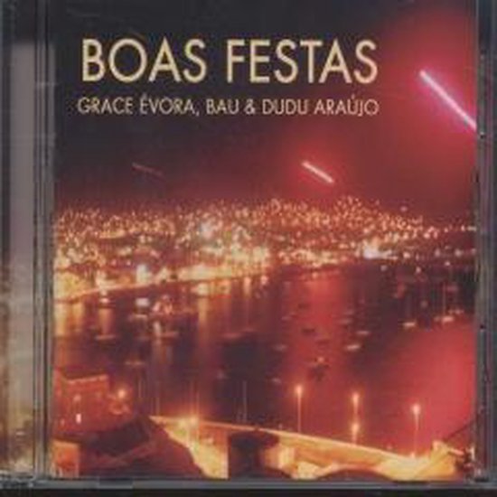Boas Festas, various artists | CD (album) | Muziek | bol.com