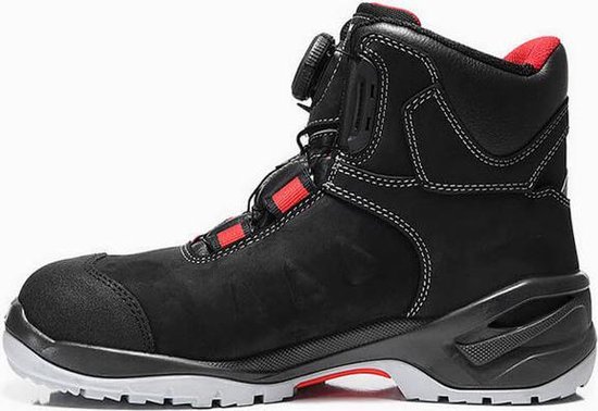 Elten Till hoge veiligheidsschoenen S3-ESD-HI-BOA - 40 | bol