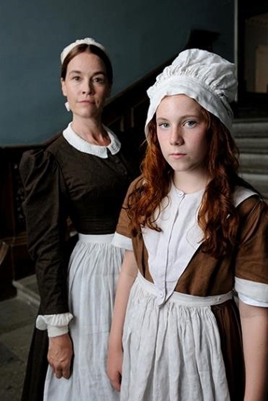 Hetty Feather - Seizoen 2 (DVD) (Dvd), Eva Pope | Dvd's | bol