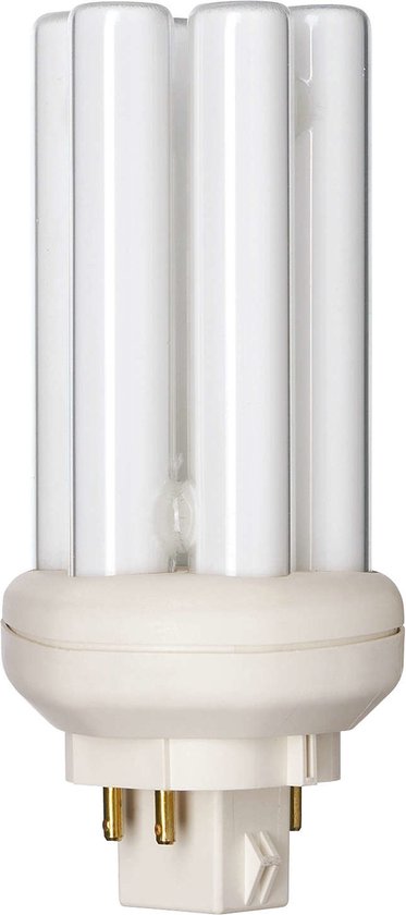 Philips PL-T 13W 840 4P (MASTER) | Koel Wit - 4-Pin | bol