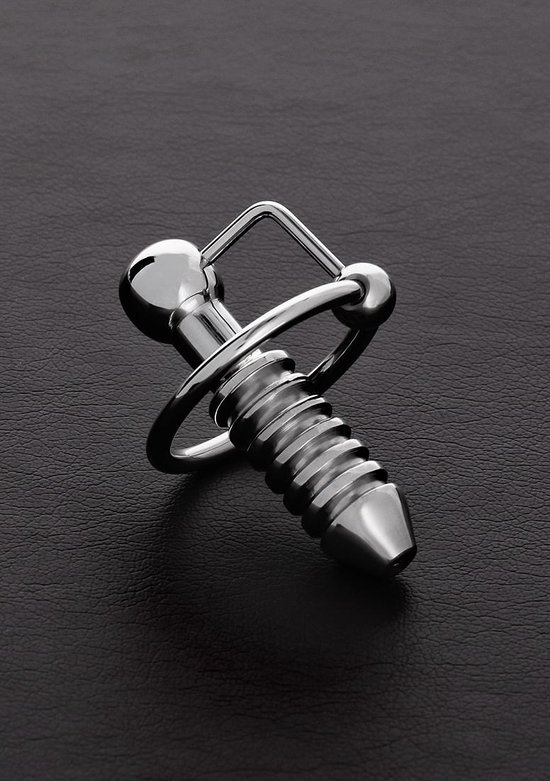 Triune - Torpedo P-Plug | bol.com