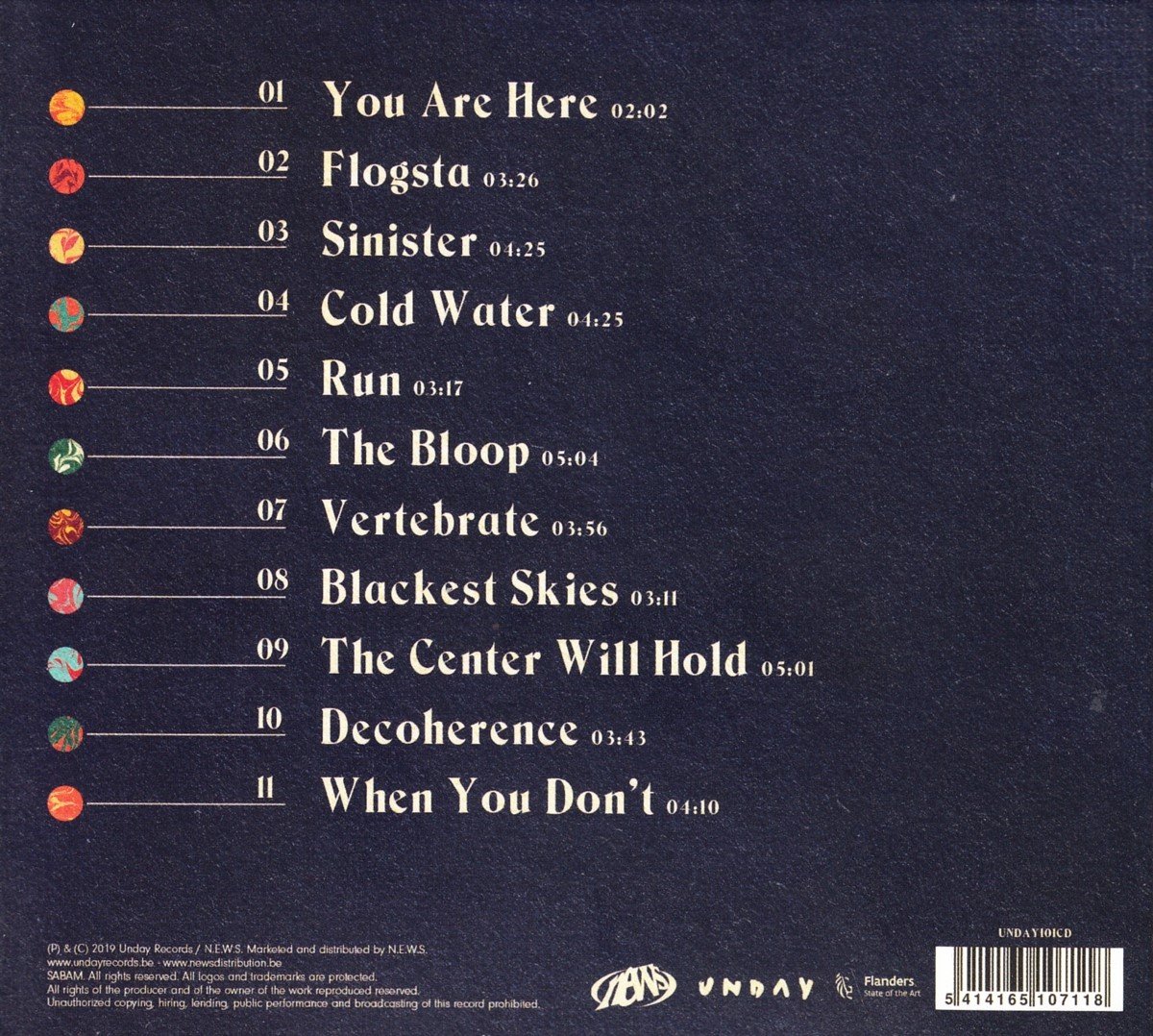 Hydrogen Sea - Automata (CD), Hydrogen Sea | CD (album) | Muziek | bol.com