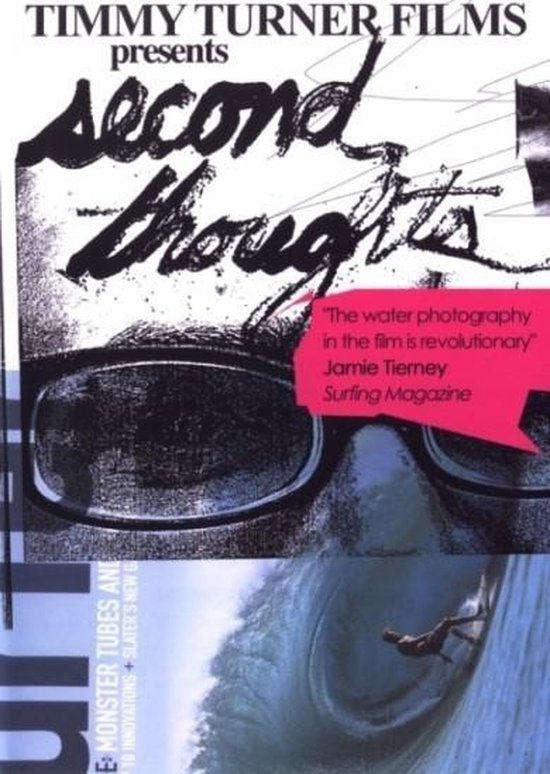 Extreme Sports - Second Thoughts (DVD) (Dvd) | Dvd's | bol