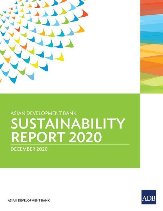 ADB Sustainability Reports - Asian Development Bank Sustainability ...