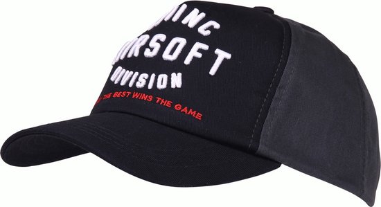 101 INC - Baseball cap 101 INC #9 (kleur: n.a. / maat: NVT) | bol