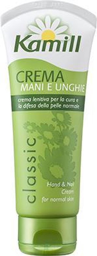 Kamill Classic - Kamill handcrème 30 ml - Heerlijke handcréme ...
